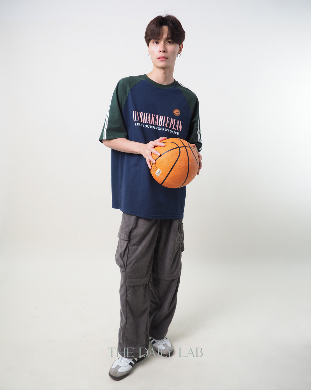 The Daily Lab - Clothing & Accessories Malaysia