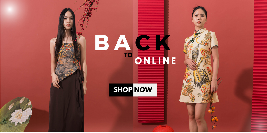 The Daily Lab - Clothing & Accessories Malaysia
