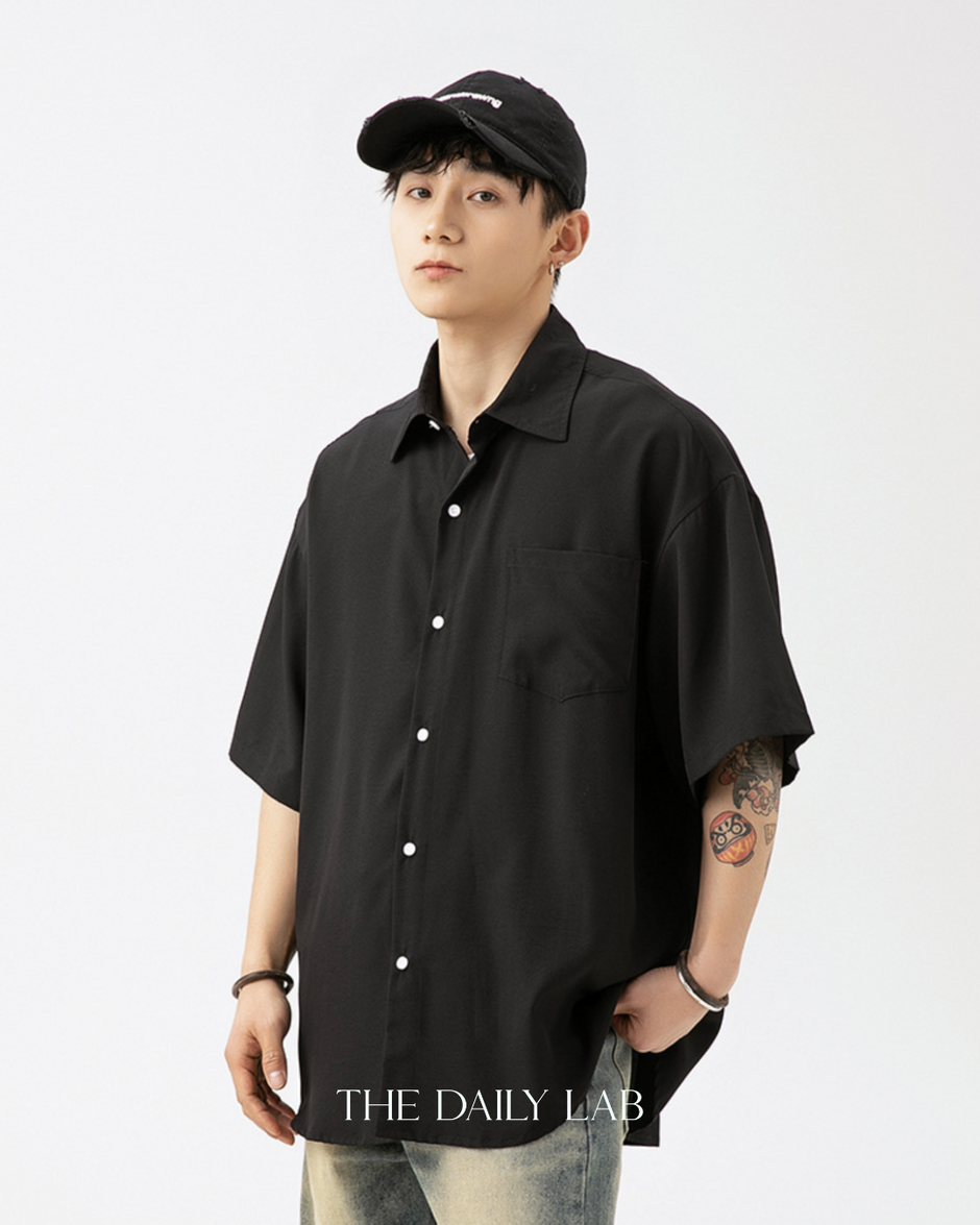 The Daily Lab - Clothing & Accessories Malaysia