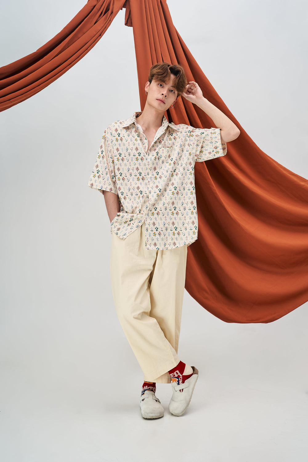 The Daily Lab - Clothing & Accessories Malaysia